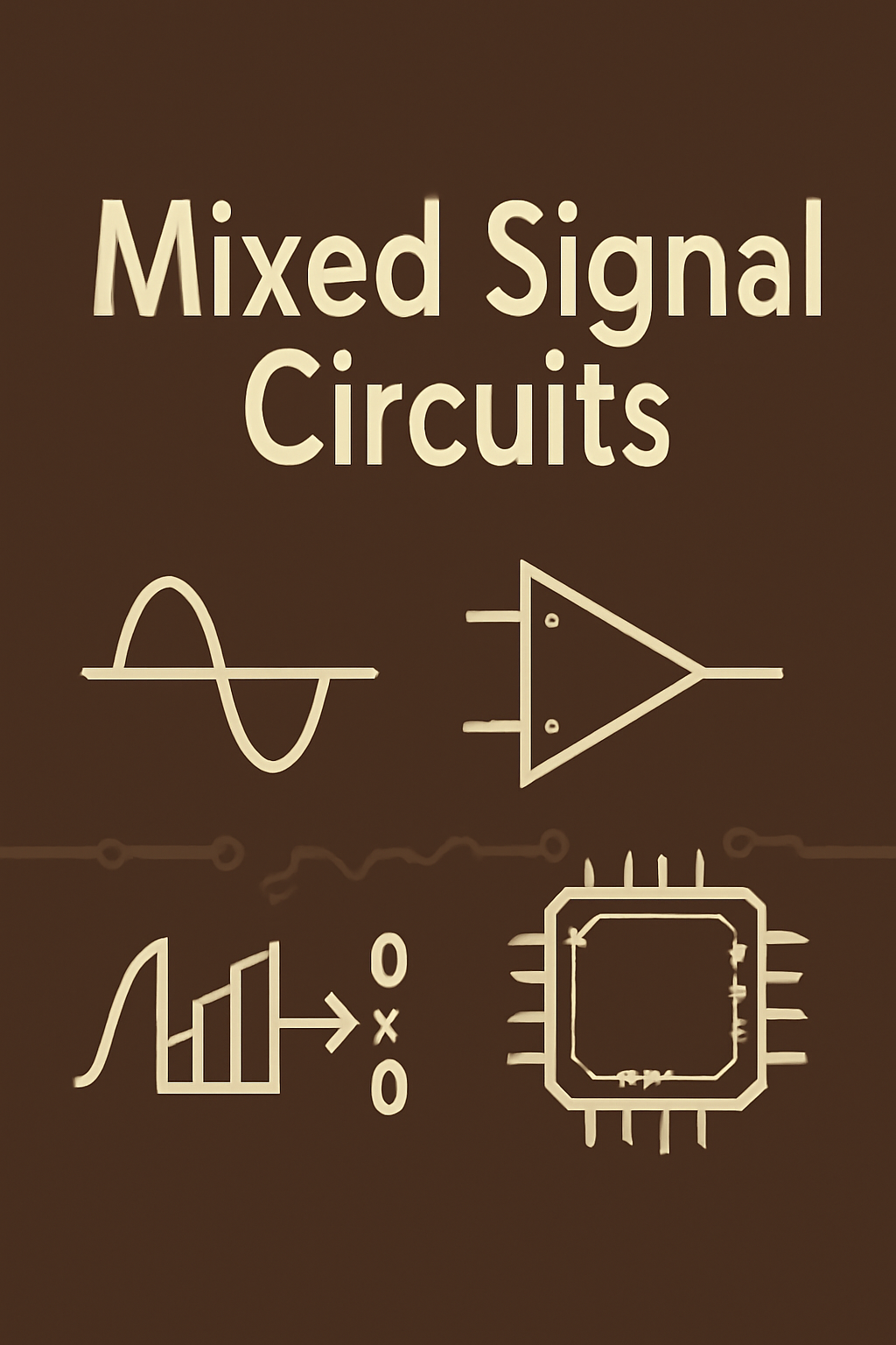 9. Noise Analysis and Mitigation Strategies - Mixed Signal Circuits