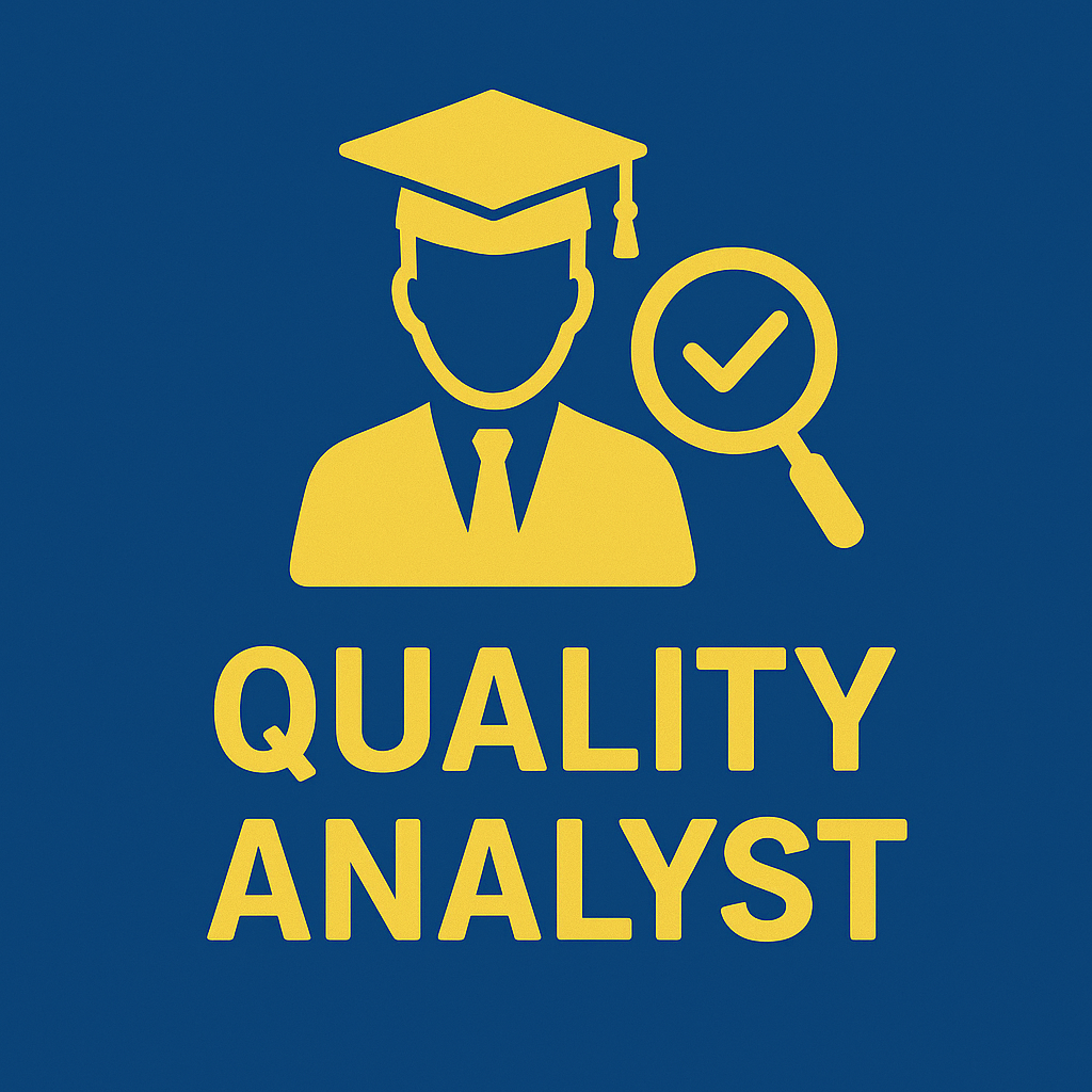 Online Learning Course | Study Quality Analysis by Jaspreet Online