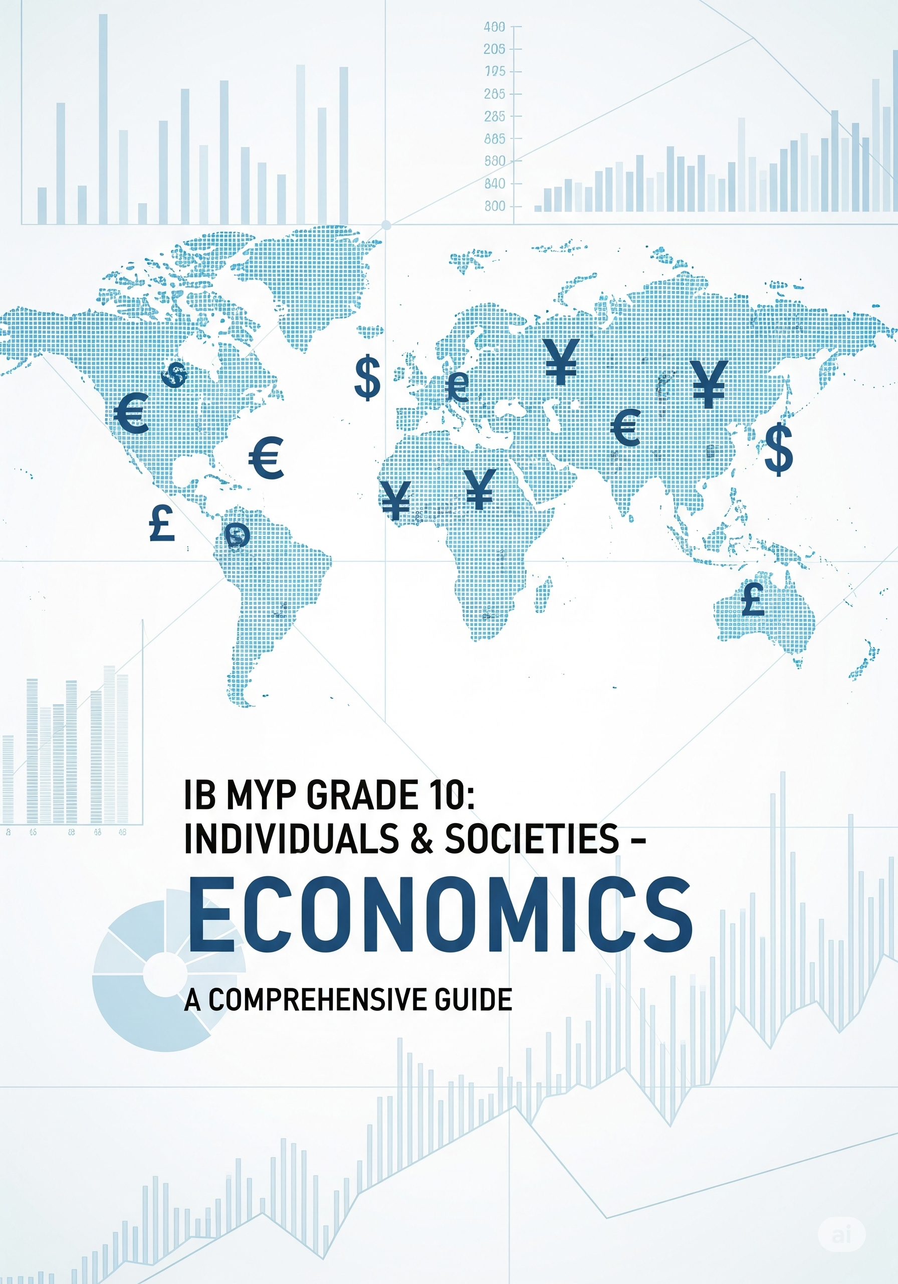 IB MYP Grade 10: Individuals & Societies - Economics | 6. Key Skills ...
