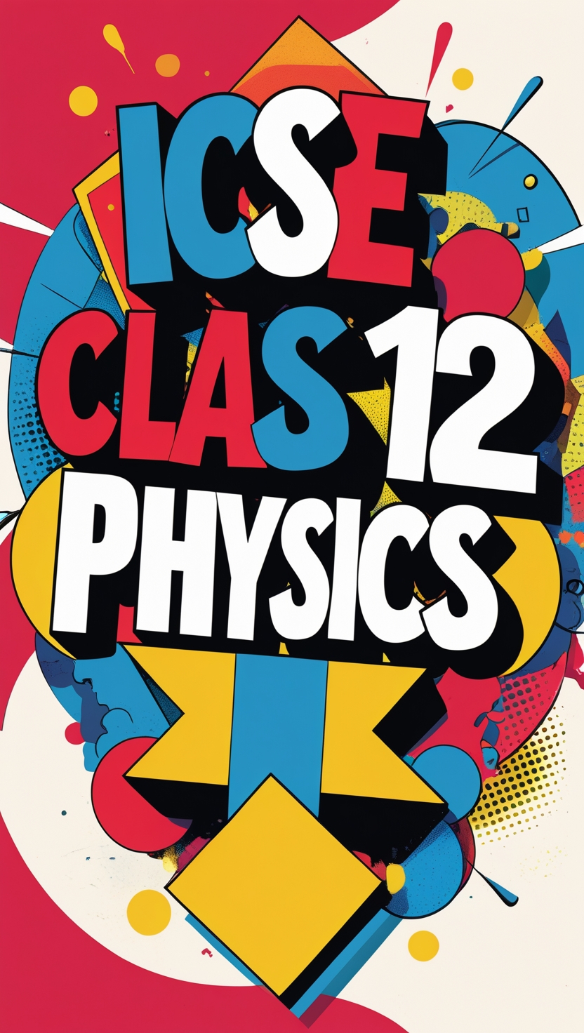 Definition (3.1) - Electromagnetic Induction and Alternating - ICSE 12 ...