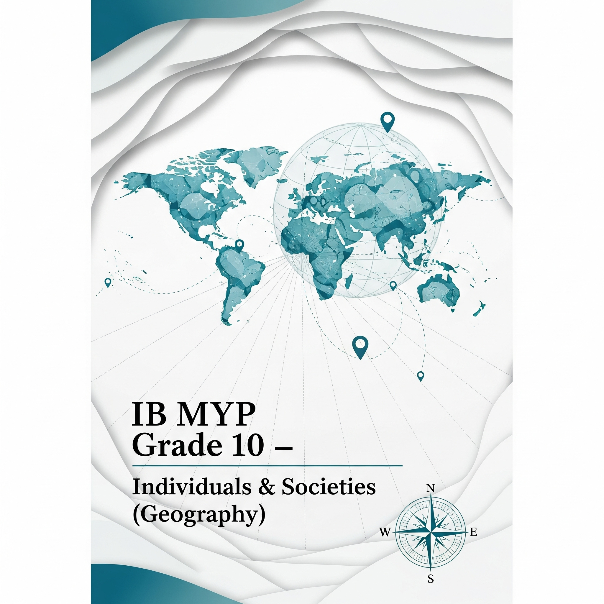 Practice Geographic Information Systems (gis) And Technology (10 ...