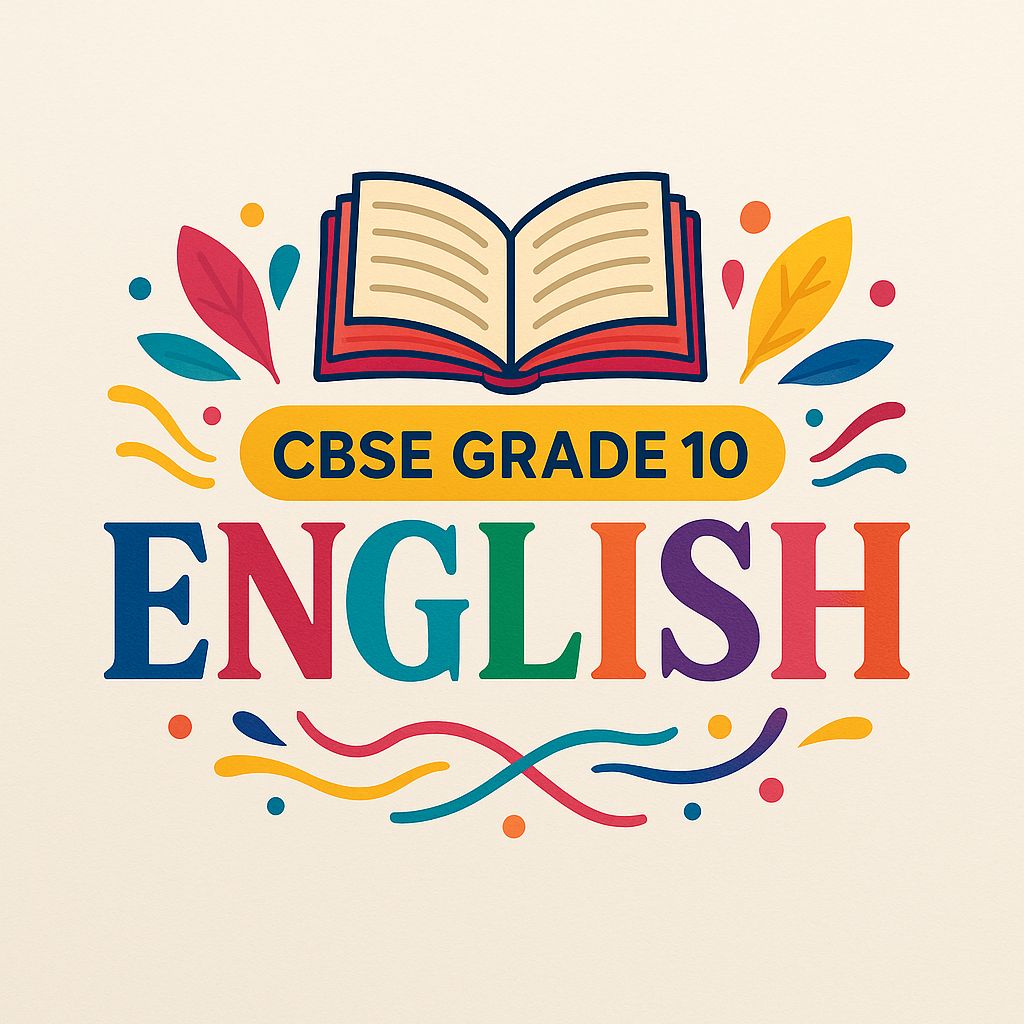 CBSE Class 10 English | Writing Skills - Crafting Effective ...