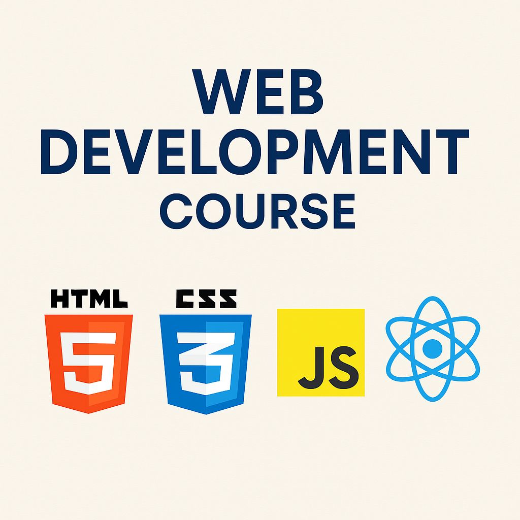 Online Learning Course | Study Full Stack Web Development Basics by ...